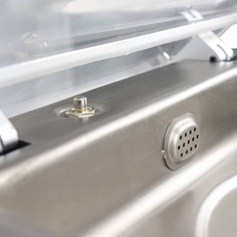 Vacuum Machine 30 cm - DaKit