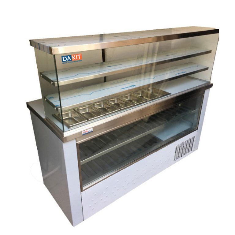 Display Refrigeration Archives - DaKit