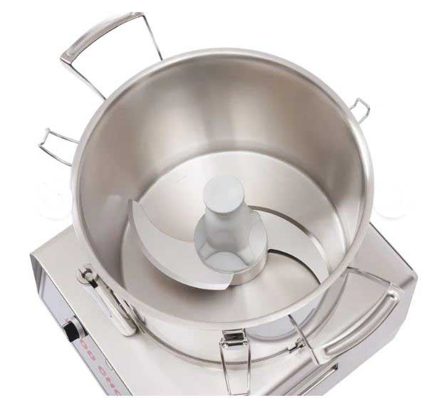 Commercial Food Processor 7L - DaKit