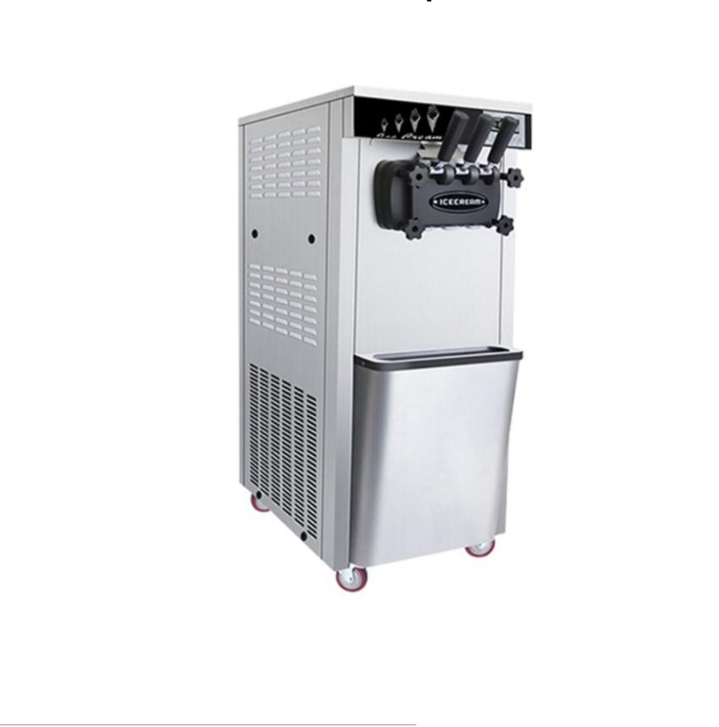 Merry Cream Machine 18 L - DaKit